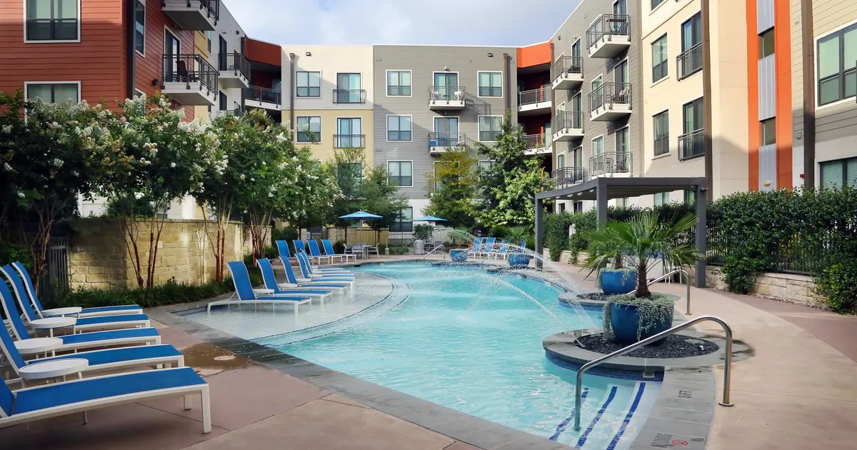 SMART housing program | SYNC at Mueller